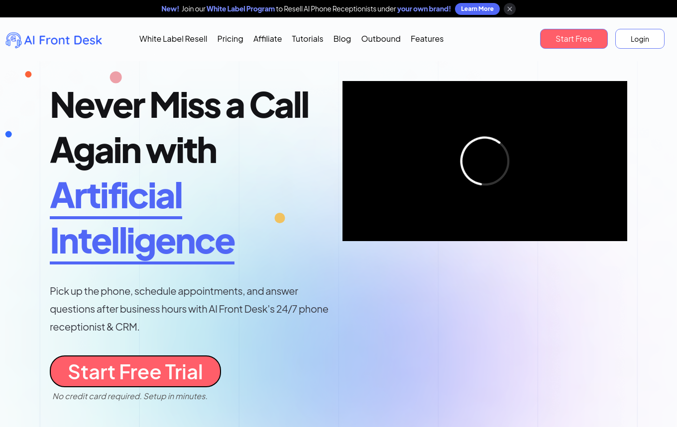 Dir2AI - AI Directory & Navigation Platform